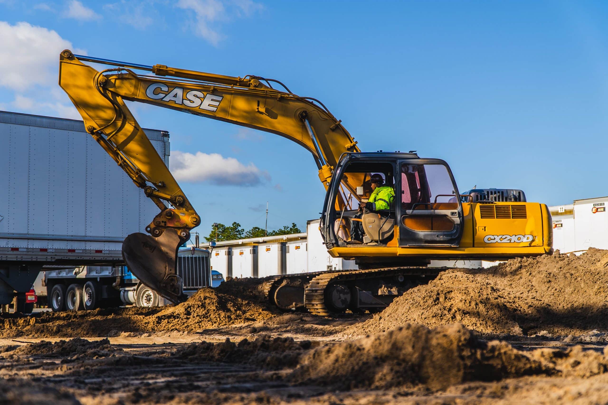 National Asphalt Paving Services | Delaware Valley Paving