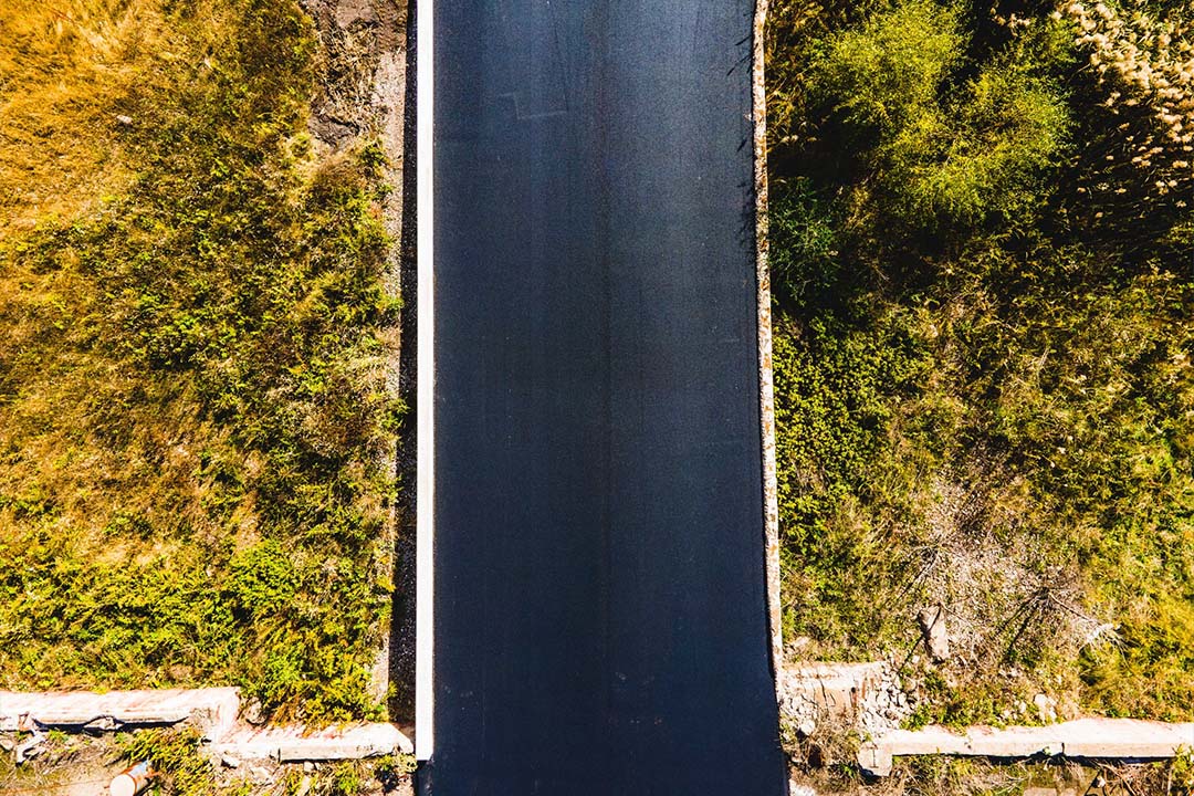 Delaware Valley Paving | Commercial Paving Contractor