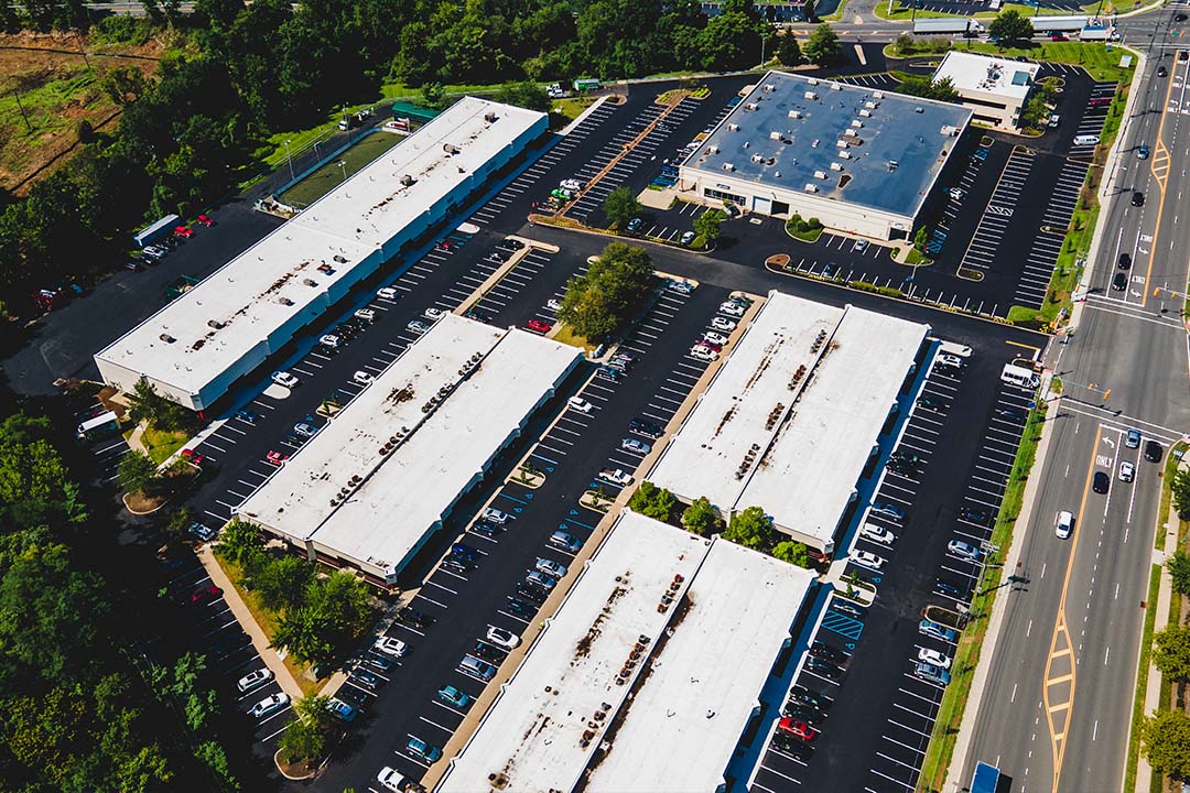 Delaware Valley Paving | Commercial Paving Contractor