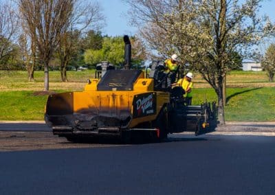 Delaware Valley Paving | Commercial Paving Contractor
