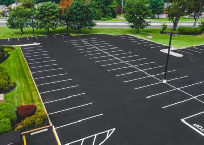 Delaware Valley Paving | Commercial Paving Contractor
