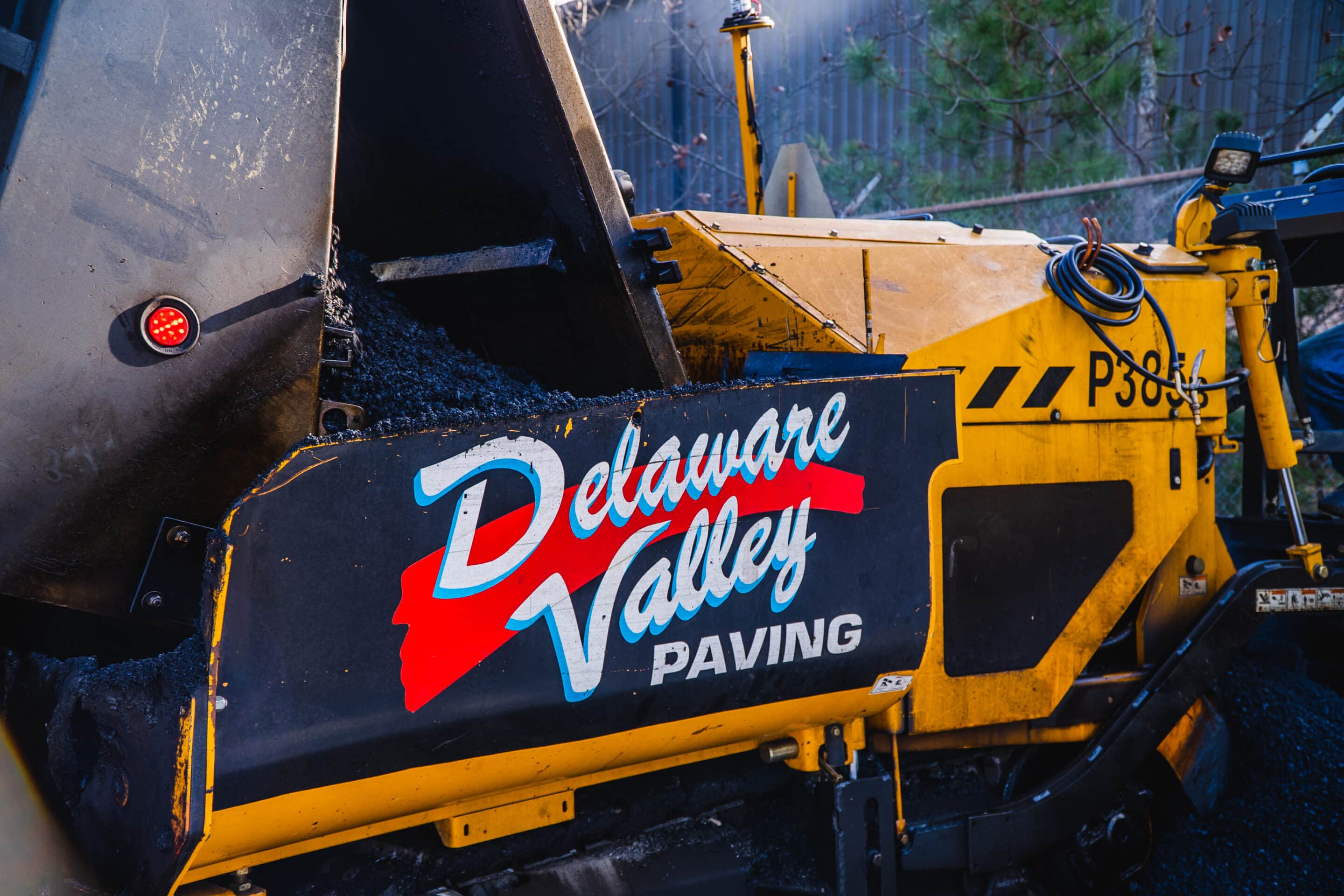 Commercial Asphalt Contractors Phoenixville, PA | Delaware Valley Paving
