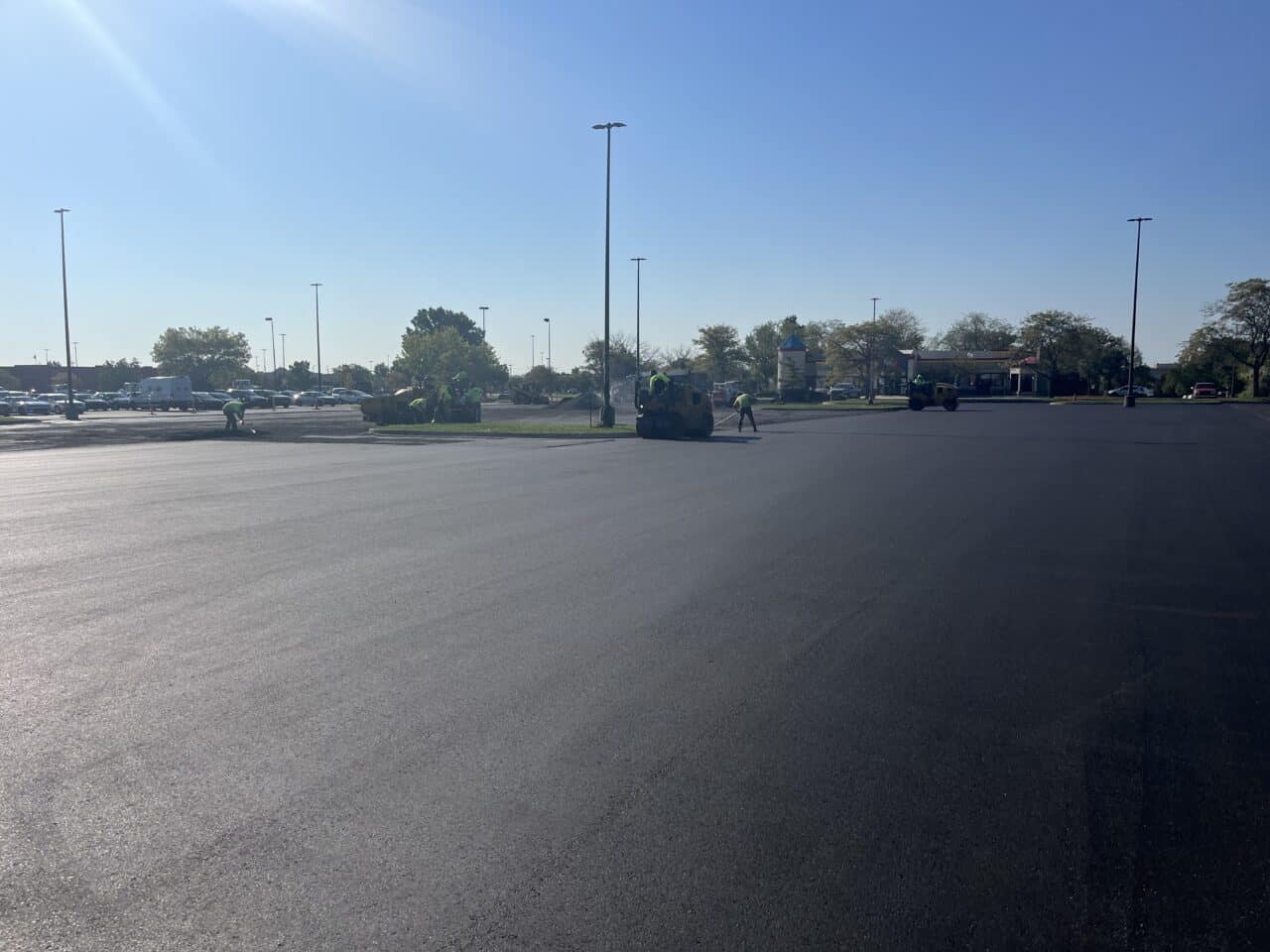 Team | Delaware Valley Paving