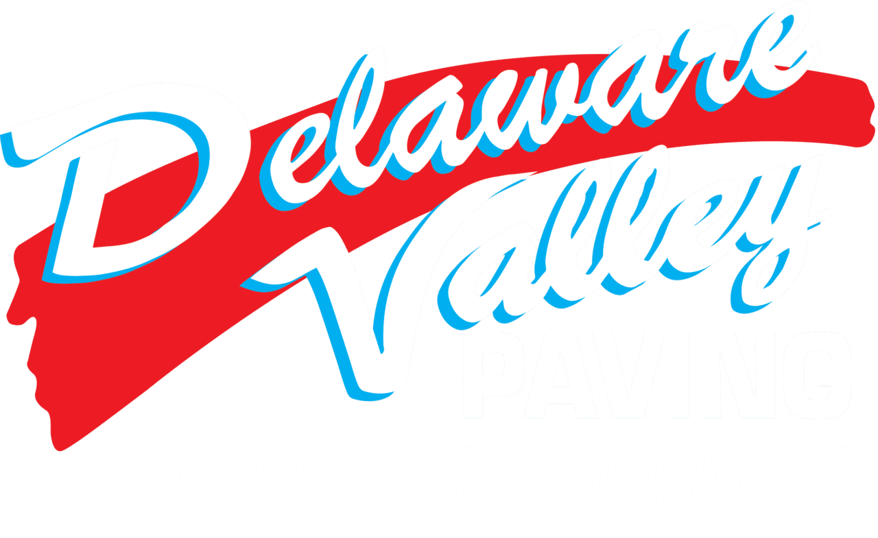 Delaware Valley Paving | Commercial Paving Contractor